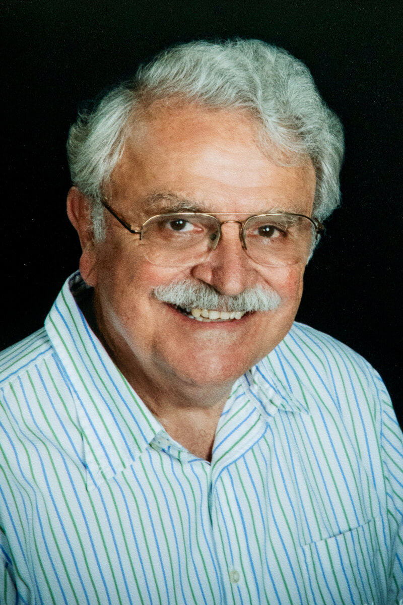 Edmund Ivan Adams Legacy Society - New River Conservancy