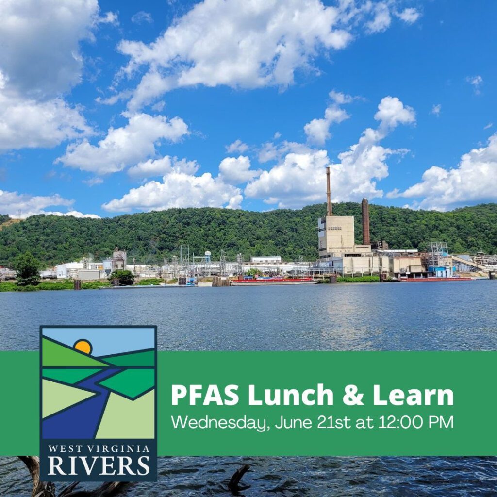 Learn about PFAS in our water - New River Conservancy
